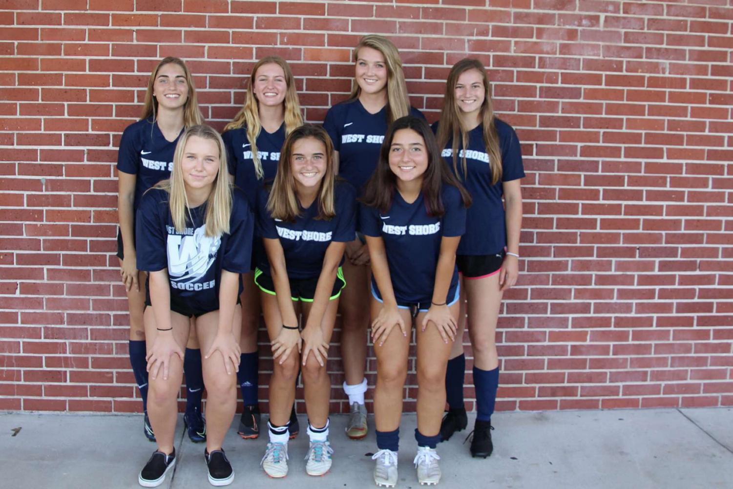 Ainbinder will miss first two weeks of soccer season – The Roar